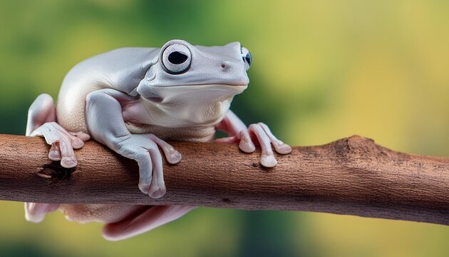 "Whites Tree Frog" Images – Browse 207 Stock Photos, Vectors, and Video ...