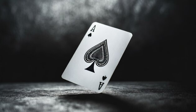 "Ace Of Spades" Images – Browse 4,130 Stock Photos, Vectors, and Video ...
