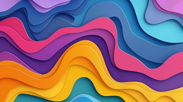 Paper Cut Effect Images – Browse 60,071 Stock Photos, Vectors, and ...