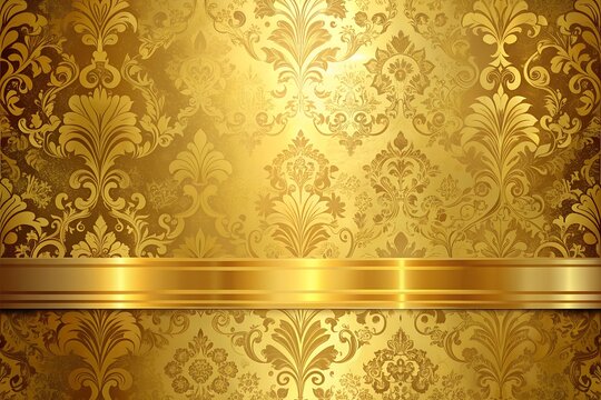 Royal Gold Background Images – Browse 414,294 Stock Photos, Vectors ...