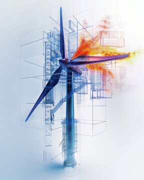 "Power Generation" Images – Browse 198,880 Stock Photos, Vectors, and ...