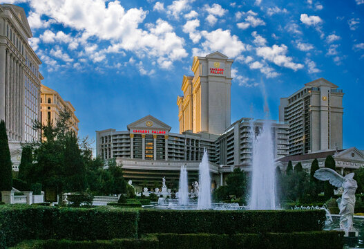 "Caesars Palace" Images – Browse 1,803 Stock Photos, Vectors, and Video ...