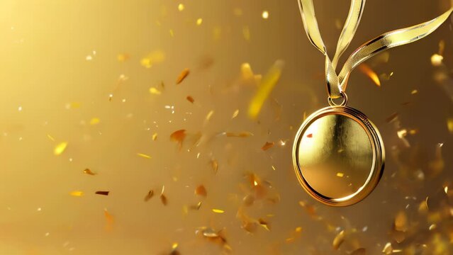 Gold Medal Template Images – Browse 1,708,170 Stock Photos, Vectors ...