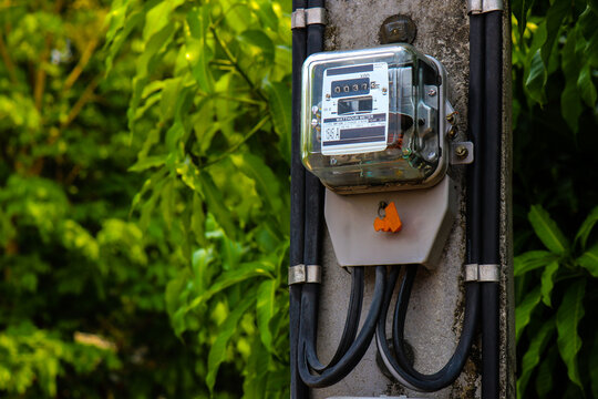 "Electric Meter" Images – Browse 12,849 Stock Photos, Vectors, and ...