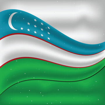 "Uzbekistan Flag" Images – Browse 4,550 Stock Photos, Vectors, and ...