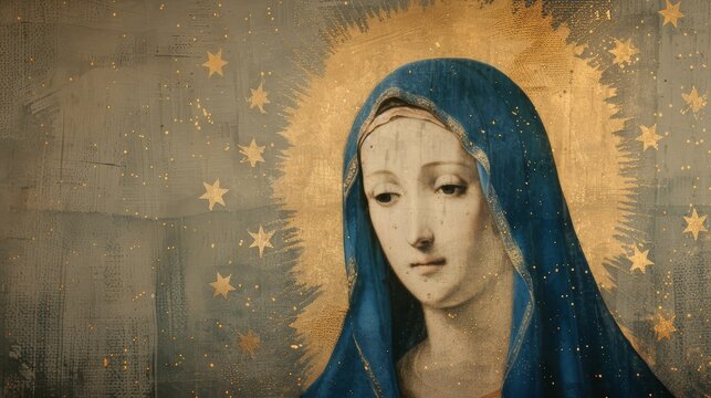 "Divine Mother" Images – Browse 754 Stock Photos, Vectors, and Video ...