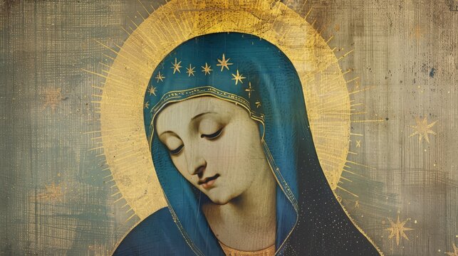 "Divine Mother" Imagens – Procure 905 fotos, vetores e vídeos | Adobe Stock