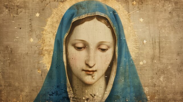 "Divine Mother" Images – Browse 754 Stock Photos, Vectors, and Video ...