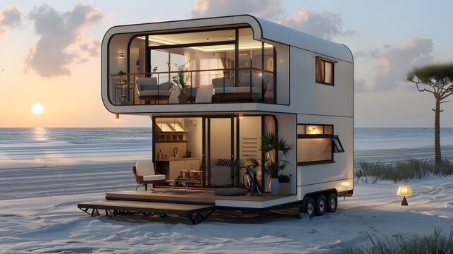 Tiny House Wheels Images Browse 2 487 Stock Photos Vectors And