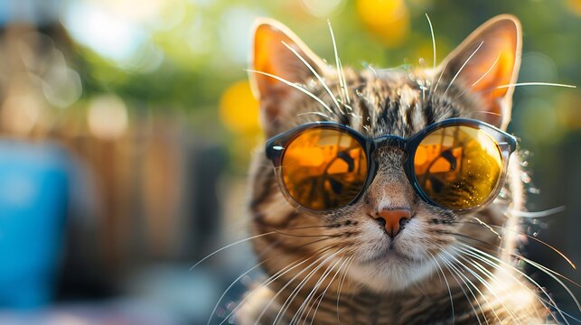 "Cat Glasses" Imagens – Procure 1,561 fotos, vetores e vídeos | Adobe Stock
