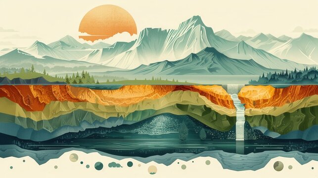 Infographic Earthquake Images – Browse 1,908 Stock Photos, Vectors, and ...