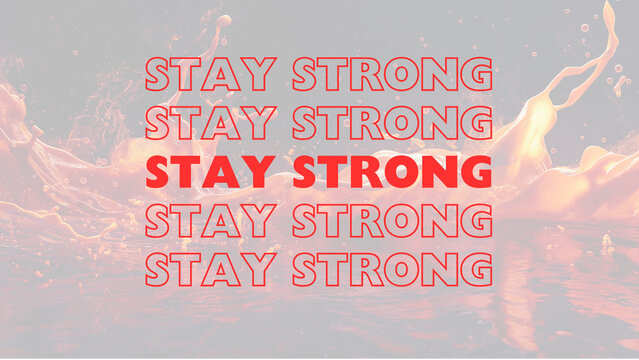 "Stay Strong" Images – Browse 2,281 Stock Photos, Vectors, and Video ...