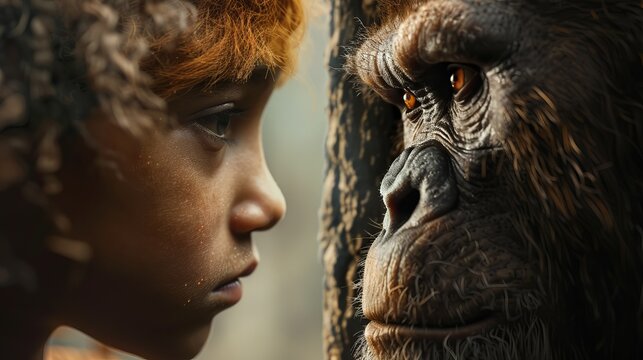 "Human Evolution" Imagens – Procure 4,448 fotos, vetores e vídeos ...