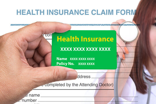 "Health Insurance Card" Images – Browse 1,480 Stock Photos, Vectors ...