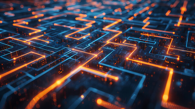 Computer Themed Background Images – Browse 226,409 Stock Photos ...