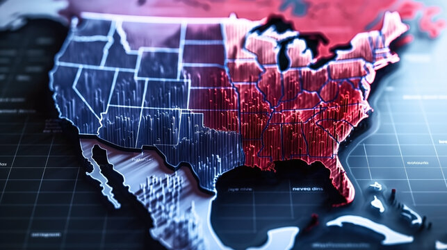 Population Density Map Images – Browse 2,062 Stock Photos, Vectors, and ...