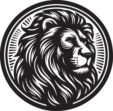Lion Circle Images – Browse 16,306 Stock Photos, Vectors, and Video ...