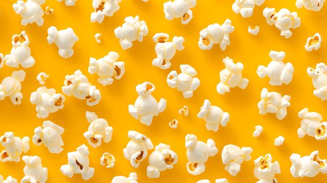 "Popcorn Background"-Bilder: Stock-Fotos & -Videos. | Adobe Stock