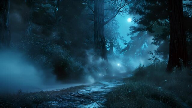 Treeline Night Images – Browse 856 Stock Photos, Vectors, and Video ...