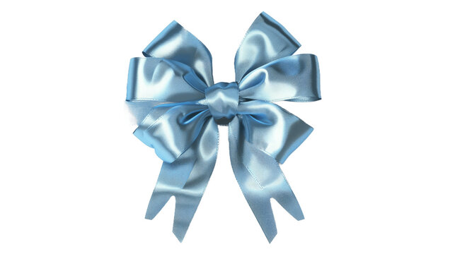 Blue Bow Transparent Images – Browse 10,902 Stock Photos, Vectors, and ...