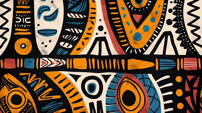 "Tribal Design" Images – Browse 3,561 Stock Photos, Vectors, and Video ...