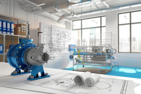 "Technical Room" Images – Browse 214 Stock Photos, Vectors, and Video ...