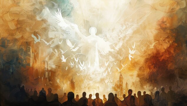 "The Holy Spirit" Images – Browse 49,934 Stock Photos, Vectors, and ...