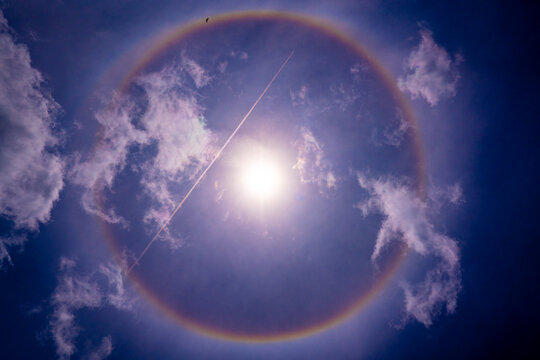"Circular Rainbow" Images – Browse 697 Stock Photos, Vectors, and Video ...