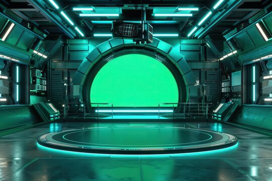 Realistic Green Screen Backgrounds Images – Browse 95,271 Stock Photos ...