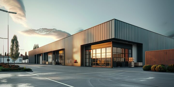 Small Office Building Exterior Images – Browse 11,927 Stock Photos ...