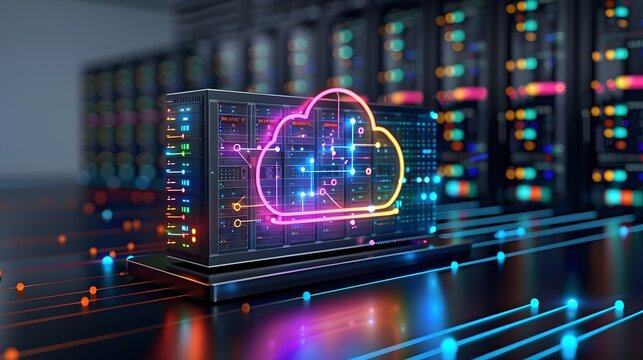 Serverfarm-Bilder: Stock-Fotos & -Videos. | Adobe Stock