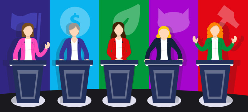 "Political Candidate" Images – Browse 356,793 Stock Photos, Vectors ...