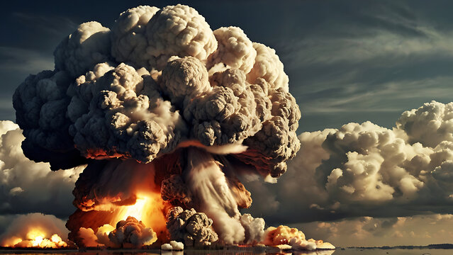 "Nuclear Warhead" Images – Browse 63,604 Stock Photos, Vectors, and ...