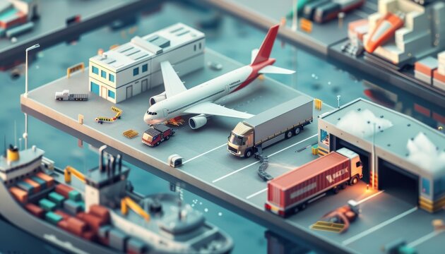 "Cross Docking" Images – Browse 1,005 Stock Photos, Vectors, and Video ...