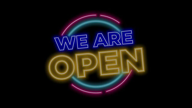"We Are Open" Images – Browse 4,263 Stock Photos, Vectors, and Video ...