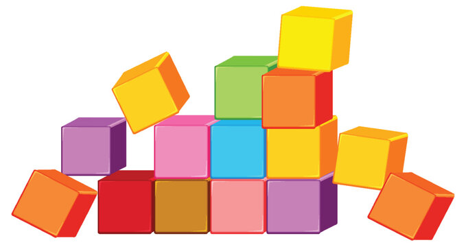 Stacked Blocks Images – Browse 370,694 Stock Photos, Vectors, and Video ...