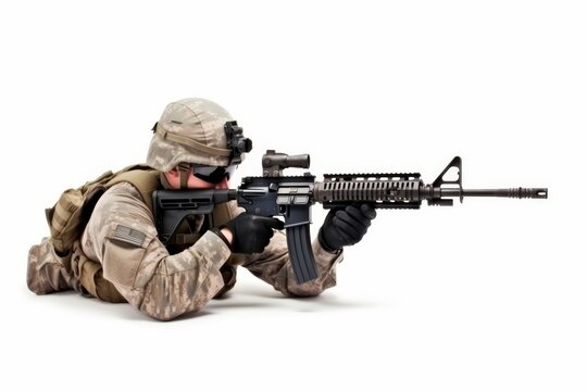 Machine Gun Firing Images – Browse 33,036 Stock Photos, Vectors, and ...
