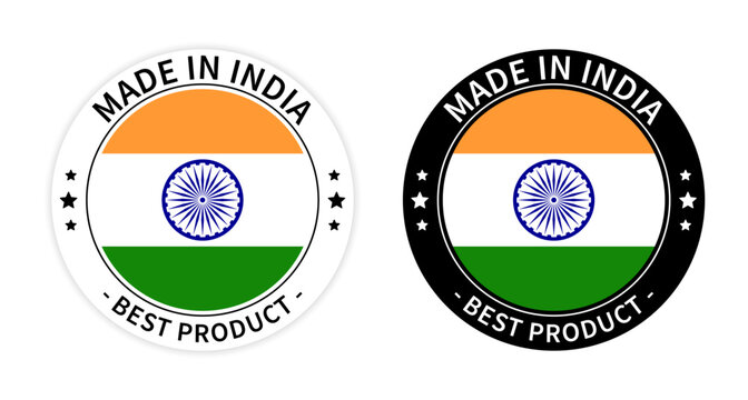 "Made In India" Images – Browse 1,445 Stock Photos, Vectors, and Video ...