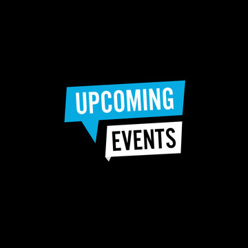 "Upcoming Events" Images – Browse 1,570 Stock Photos, Vectors, and ...