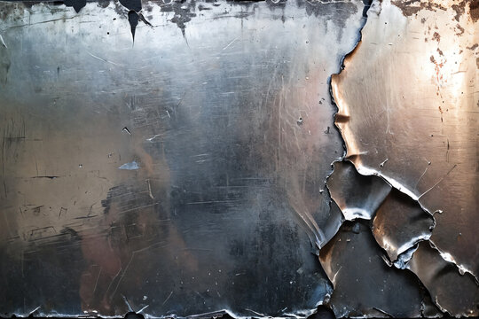 "Scratched Metal"-Bilder: Stock-Fotos & -Videos. | Adobe Stock