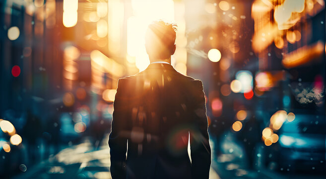 "Successful Man" Images – Browse 4,258 Stock Photos, Vectors, and Video ...