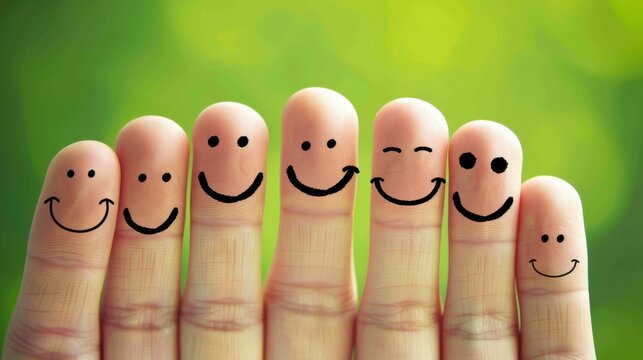 "Happy Fingers" Images – Browse 64 Stock Photos, Vectors, and Video ...