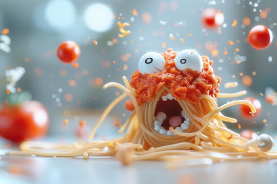"Flying Spaghetti Monster" Images – Browse 3,741 Stock Photos, Vectors ...