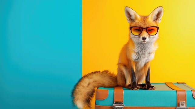 Yellow Fox Images – Browse 19,187 Stock Photos, Vectors, and Video ...