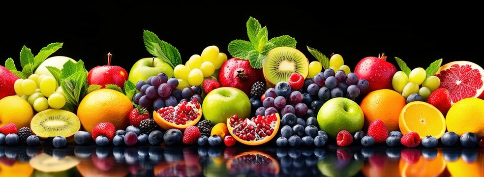 Fruit Background Images Browse 35 819 Stock Photos Vectors and Video Adobe Stock