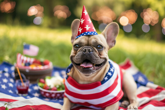4Th Of July Animals Images – Browse 33,900 Stock Photos, Vectors, and ...