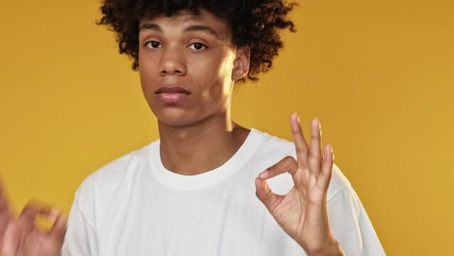 "Okay Gesture" Images – Browse 549 Stock Photos, Vectors, and Video ...