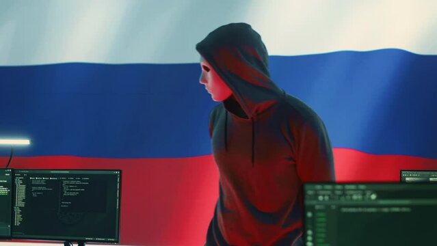 Russian Hacker"」の写真素材 | 859件の無料イラスト画像 | Adobe Stock