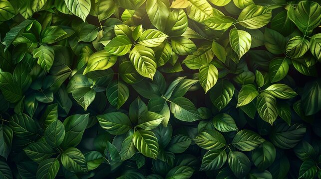 "Green Leaves Background" Images – Browse 4,149 Stock Photos, Vectors ...