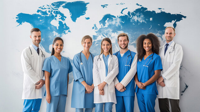 International Doctor Images – Browse 85,303 Stock Photos, Vectors, and ...
